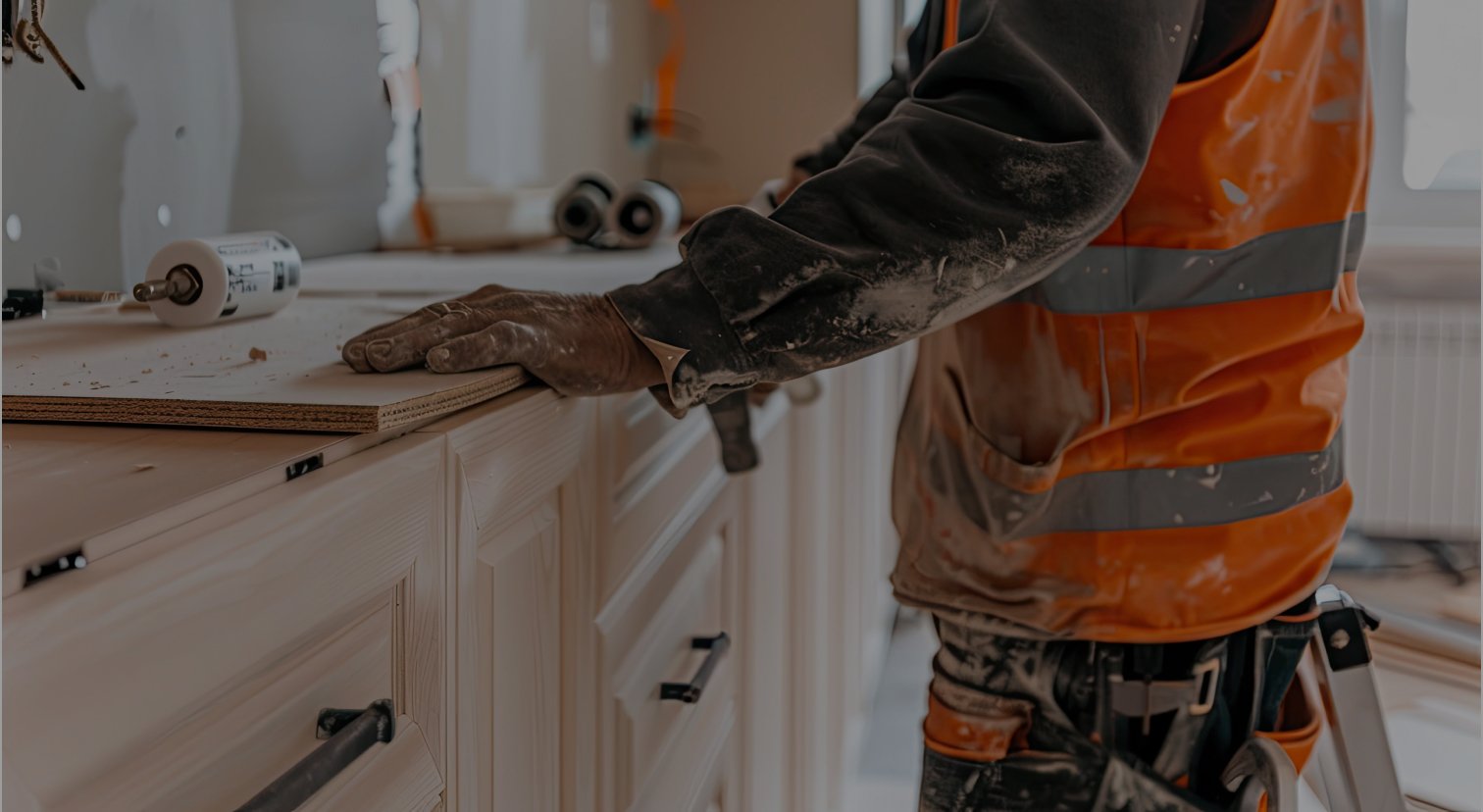 Expert Handyman Services Quality Workmanship for Your Home